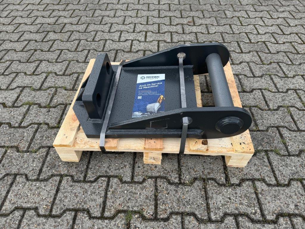 Adapterplatten – Anbau- & Abbruchgeräte | Rehnen GmbH & Co. KG